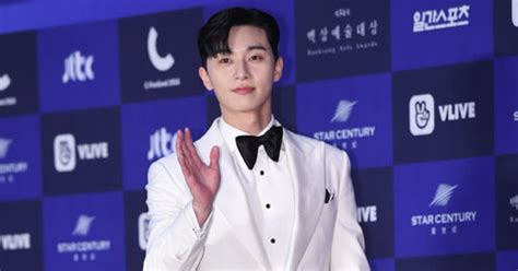 [포토]박서준 훈남의 정석