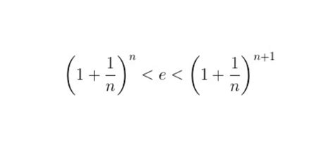 La Constante De Euler Tiene Un Sin Fin De Propiedades Interesantes