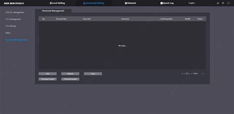 Vto Add 2 Locks Dahua Tech Uk And Ireland