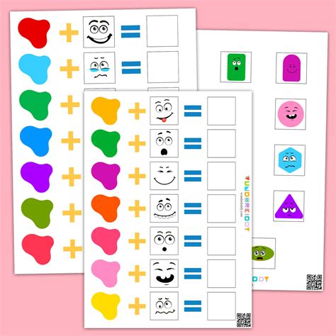 Роздрукувати дидактичні ігри для розвитку мислення дітей