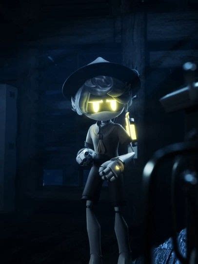 Эн из дронов убийц