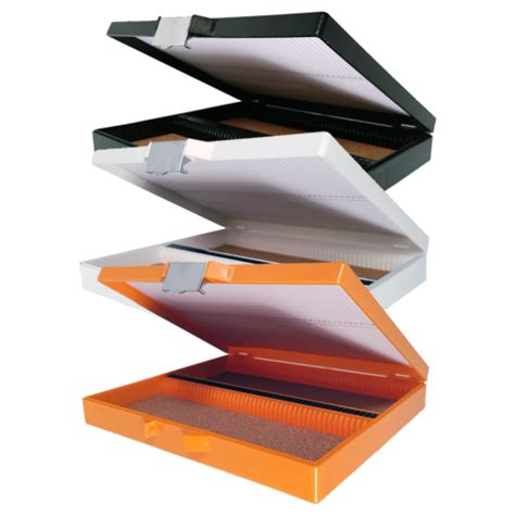 Slide Storage And Accessories Interlab Nz
