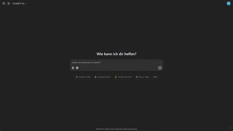 Нове навчання з Chatgpt 4 Відкрийте останні функції