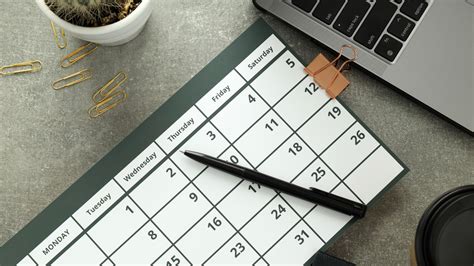 The Importance Of A Moving Timeline Staying On Track For A Successful Move Two Twigs Moving