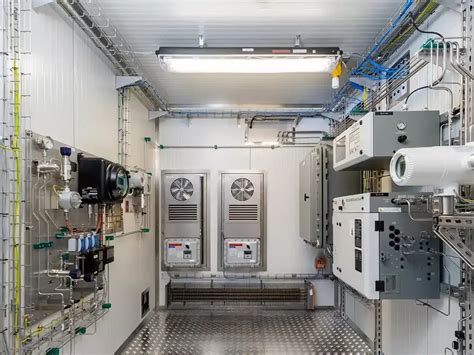 Instrumentation Commissioning Semac Automation