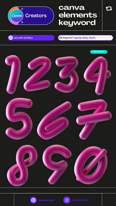 400 Canva Free Elements And Keywords In 2024 Graphic Shapes Design