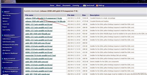 Springboot 集成gdal开发环境配置springboot Gdal Csdn博客