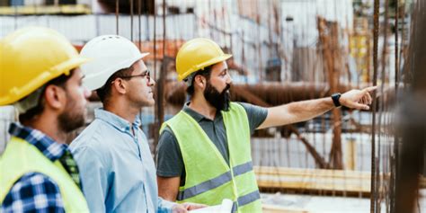 Master The Art Of Utilities Construction With Csi Division 33 Swiftlane