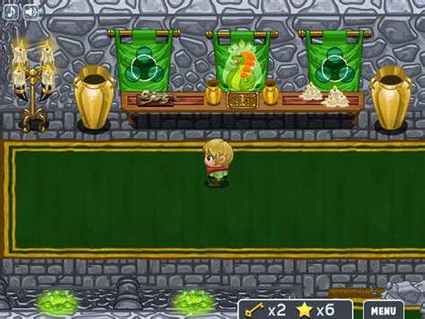 Min Hero Tower Of Sages Jeu Gratuit En Ligne Funnygames