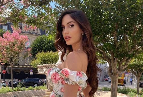 ¡es Arte Natalia Barulich Publica Sugerentes Fotos Encuerada Y