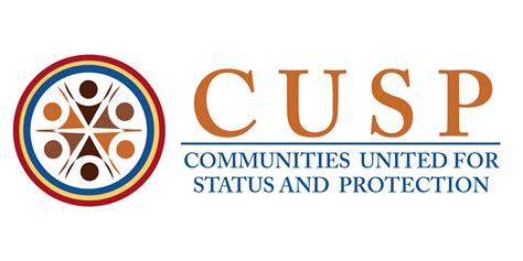 We Are Cusp Cusp Communities United For Status And Protection
