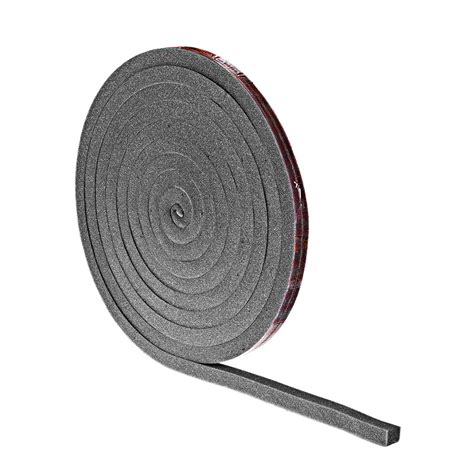 Universal Closures Flexible Open Cell Polyurethane Foam With Hot Mel