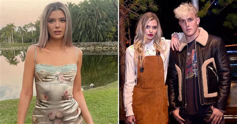 Meet Alissa Violet Jake Pauls First Girlfriend Who Also Hooked Up With Brother Logan Daily Star
