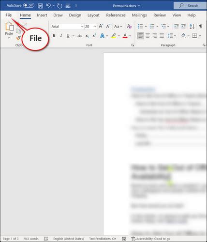 How To Fix Bookmark Not Defined Error In Ms Word