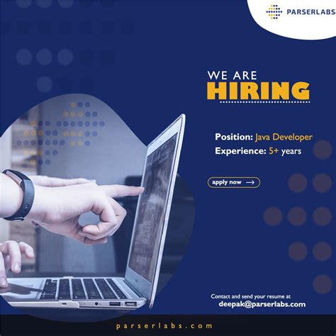 Deepak Pant On Linkedin Hiring Javadevelopers Location Wfh Bangalore Pune Noida Java