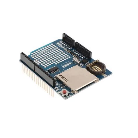 Arduino Copatible Data Logger Shield Module