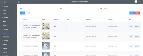 Springbootmysql汽车配件销售管理系统源码 汽配商城软件源码 Csdn博客