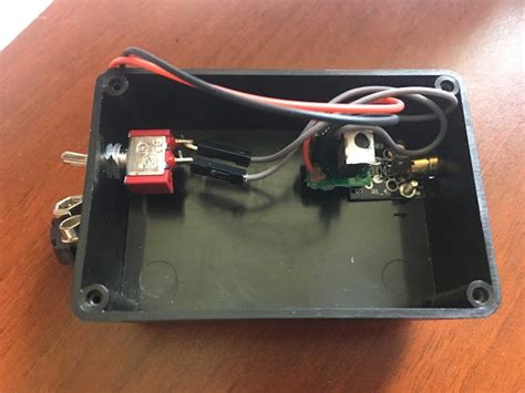 Wireless Laser Gate Timing System For Track And Field Arduino Project Hub