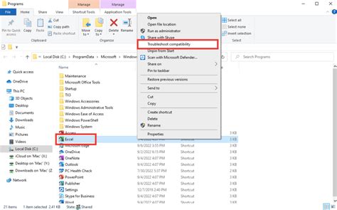 Fix Excel Has Run Into An Error TechCult