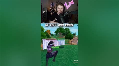 Testing Faze Sways Controller Settings 🎮 Youtube