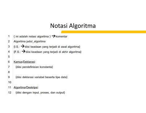 algoritma and pemograman 02 variabel dan tipe data pdf