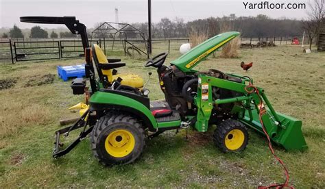 6 Most Common John Deere 1025r Problems And Quick Fixes