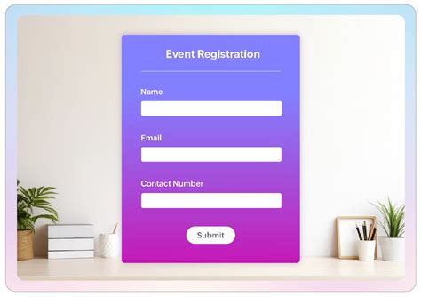 New Theme Builder In Zoho Forms Best Form Designer