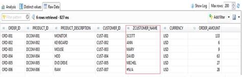 How To Implement ‘ Qlik View Apply Map Functionali Sap Community