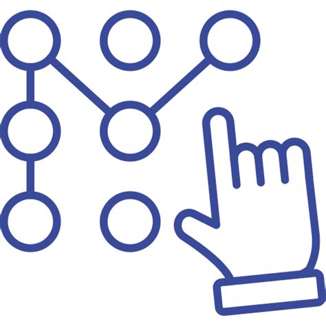 Security Generic Outline Icon