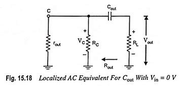 Low Frequency Response Of BJT Amplifier EEEGUIDE COM