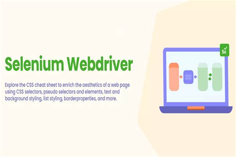 Selenium Webdriver Api Integration And Best Practices