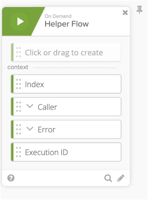 okta workflows how to setup a workflows helper flow with for each and