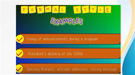 Type Of Communicative Speech And Various Skills Pptx