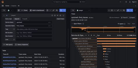 quickwit 0 7 elasticsearch api compatibility and 30 performance gains