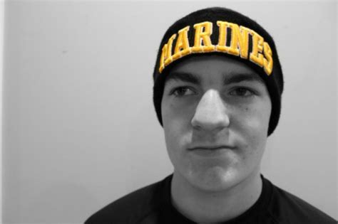 Floyd Central 1 In 1600 Senior Tylan Davis Alaina King