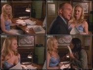 Naked Tanja Reichert In Relic Hunter