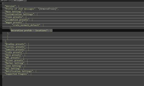 Console Error After Update Support Codefling