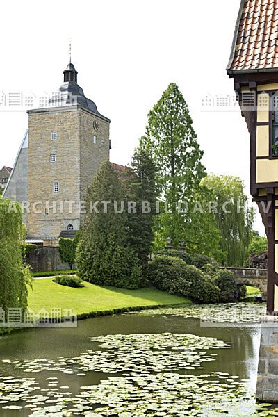 Schloss Burgsteinfurt Architektur Bildarchiv