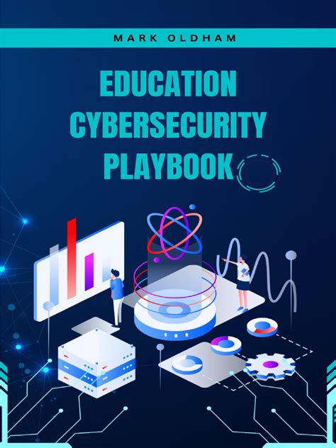 Education Cybersecurity Playbook Pdf Security Computer Security
