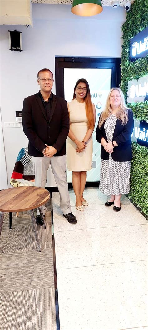 Pranesh Kumar Sinha On Linkedin Thanks Jennifer Bridges Our