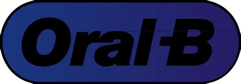 Oral B Logo Download In Svg Vector Or Png File Format