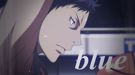 Blue Aomine Daiki Youtube