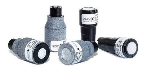 Satellix Sensors By Sensorix