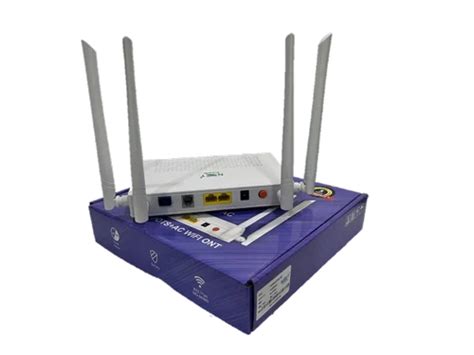 dual band netlink hg323dac gpon ont router wpa psk at rs 2250 piece