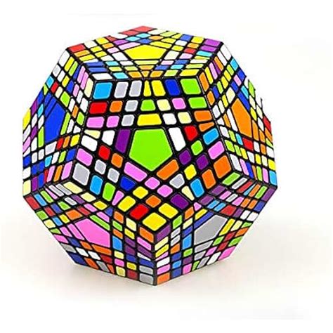 Amazones Rubiks Cube 12x12