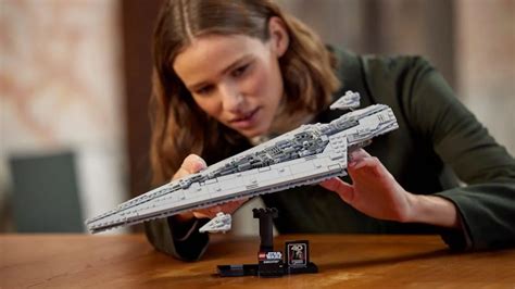 Lego Confirms Uk And Eu Prices And Release Dates For Star Wars 75356