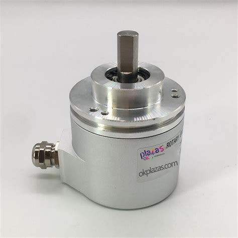 What Are The Advantages Of Absolute Single Turn Encoders And Absolute Multi Turn Encoders