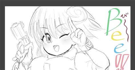 ボンバーガール ボンガ落書き12 あったかのイラスト Pixiv ボンバーガール ボンガ落書き12 あったかのイラスト Pixiv