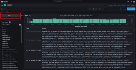 Analyze Logs With Elastic Cloud From Azure Spring Apps Microsoft Learn
