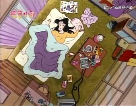 蜡笔小新 第二季 117 为相亲奋斗的松阪老师 华语版 手机新浪网